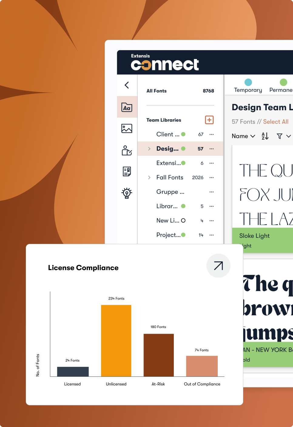 Managing Font Files: Optimize Your Creative Workflow and Protect Your Brand