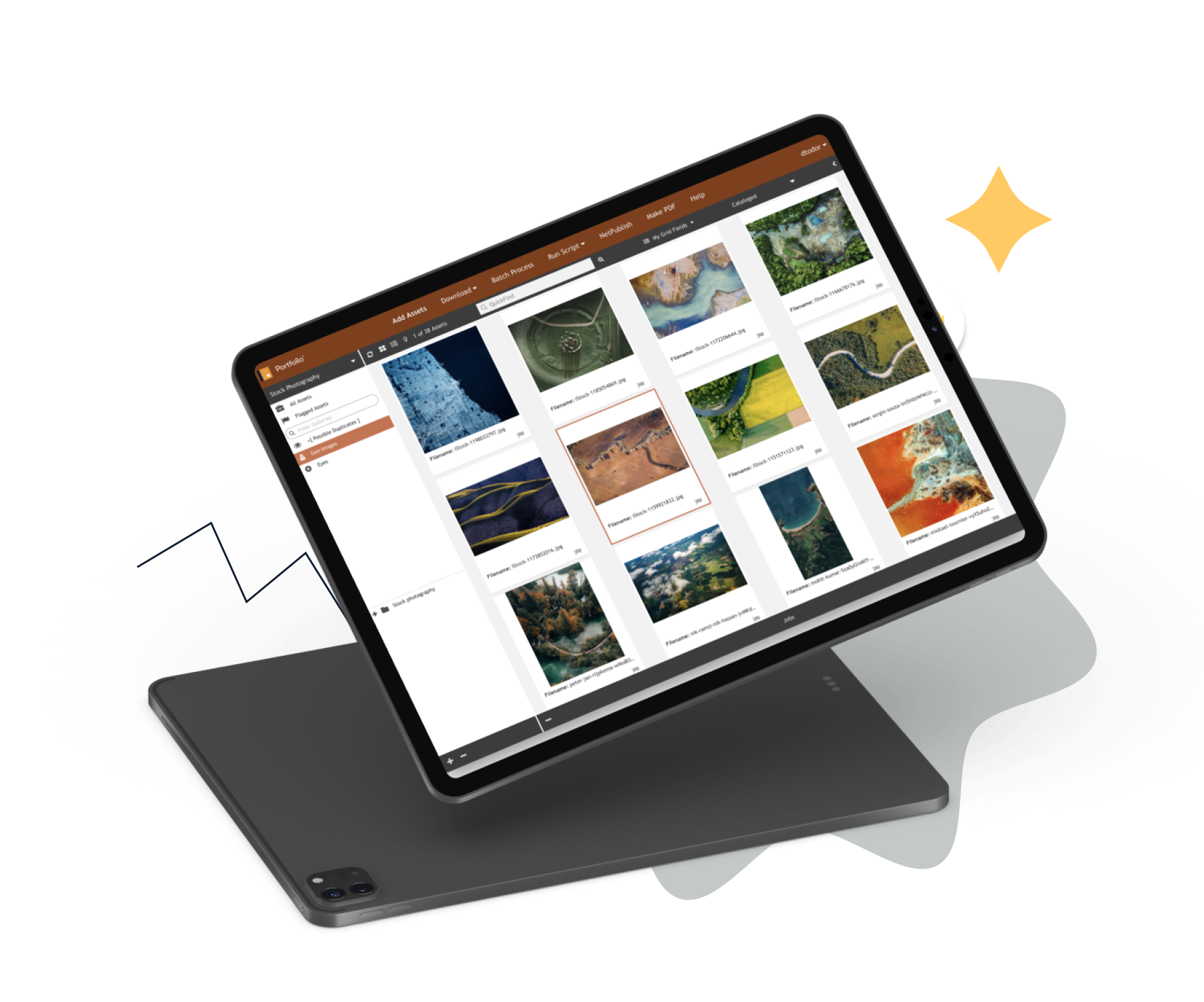 GeoExpress | Convert & Compress Rasters & LiDAR | Extensis