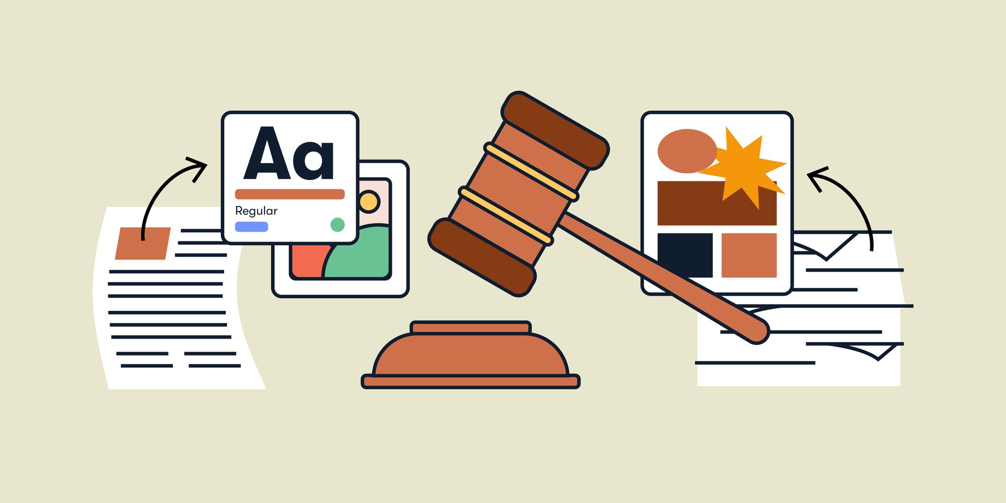 A Brief History Of Creative Assets’ Legal Woes