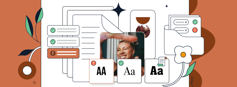 How To Identify Potential Font Risks In Creative Projects | Extensis