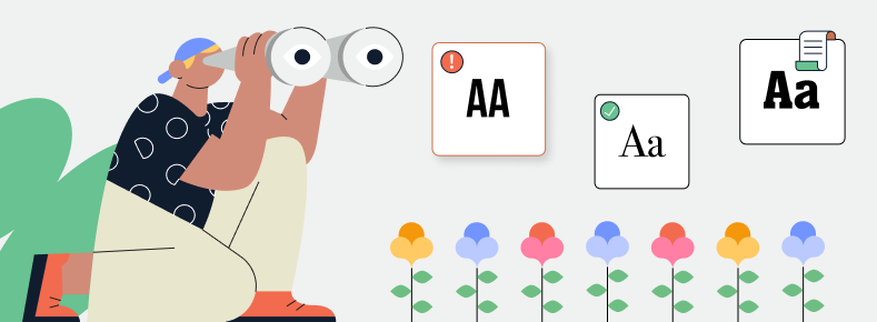 How To Identify Potential Font Risks In Creative Projects | Extensis