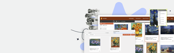 Portfolio | Digital Asset Management Software | Extensis