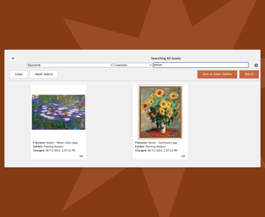 Portfolio | Digital Asset Management Software | Extensis