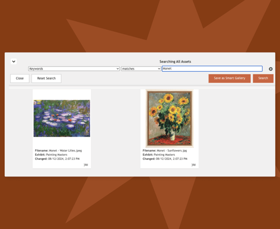 Portfolio | Digital Asset Management Software | Extensis