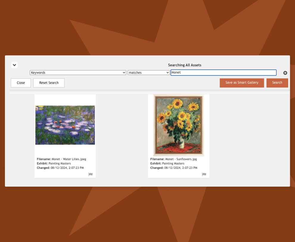 Portfolio | Digital Asset Management Software | Extensis