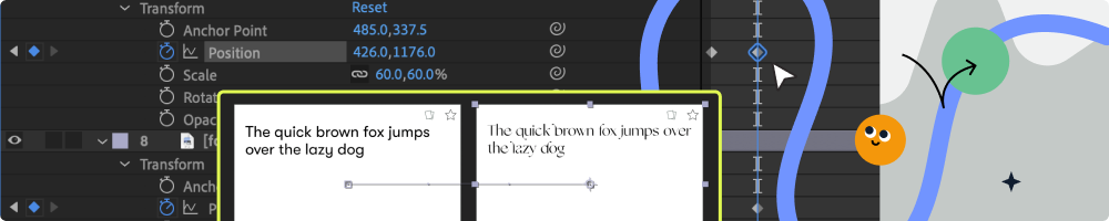Effective font management for After Effects and Premiere Pro are easy ...