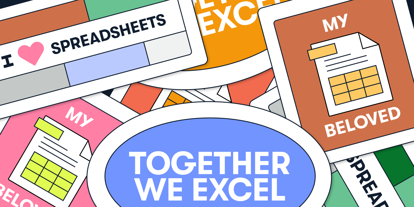 Spreadsheets struggle to meet creative teams’ font license needs ...