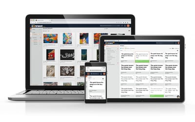 Connect Fonts — How, Why, And What’s Next