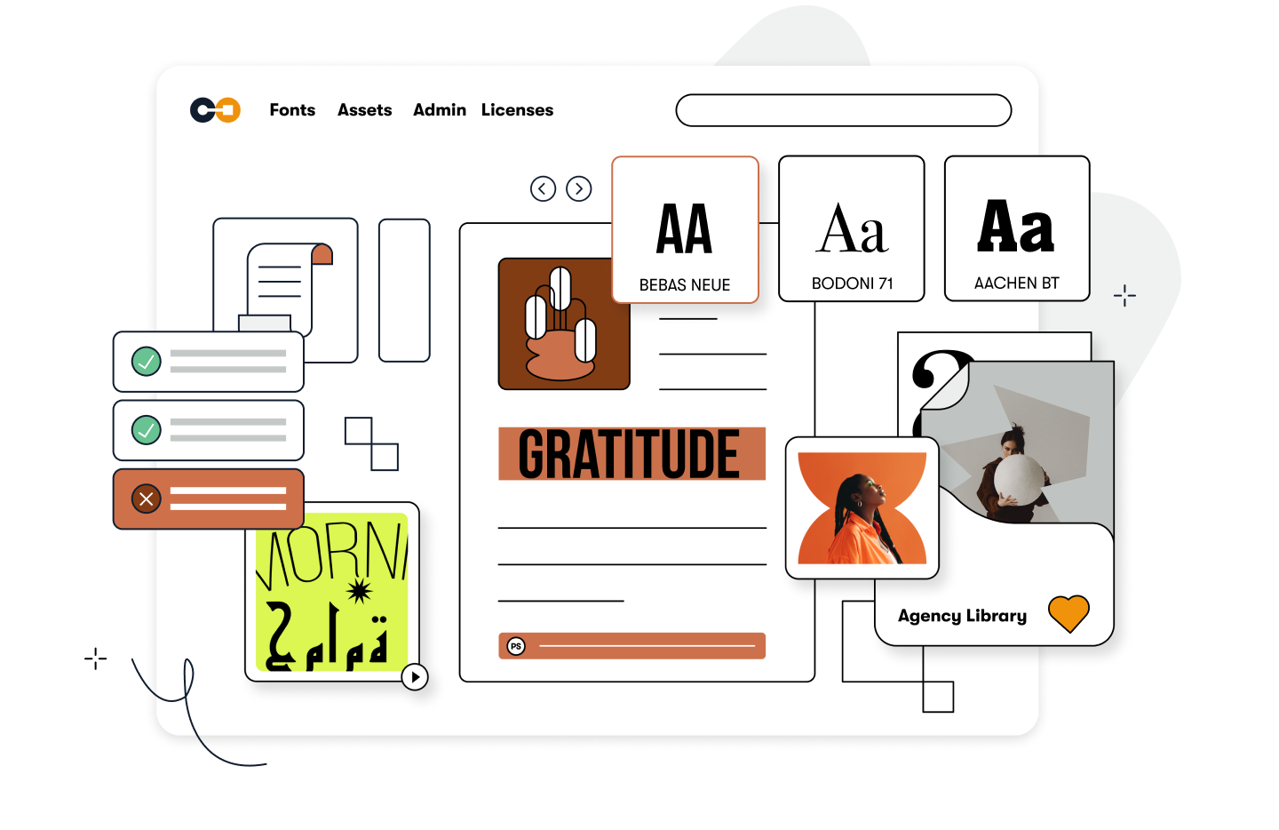Extensis Connect + Insight | Project Risk Scanning For Creative Risk ...