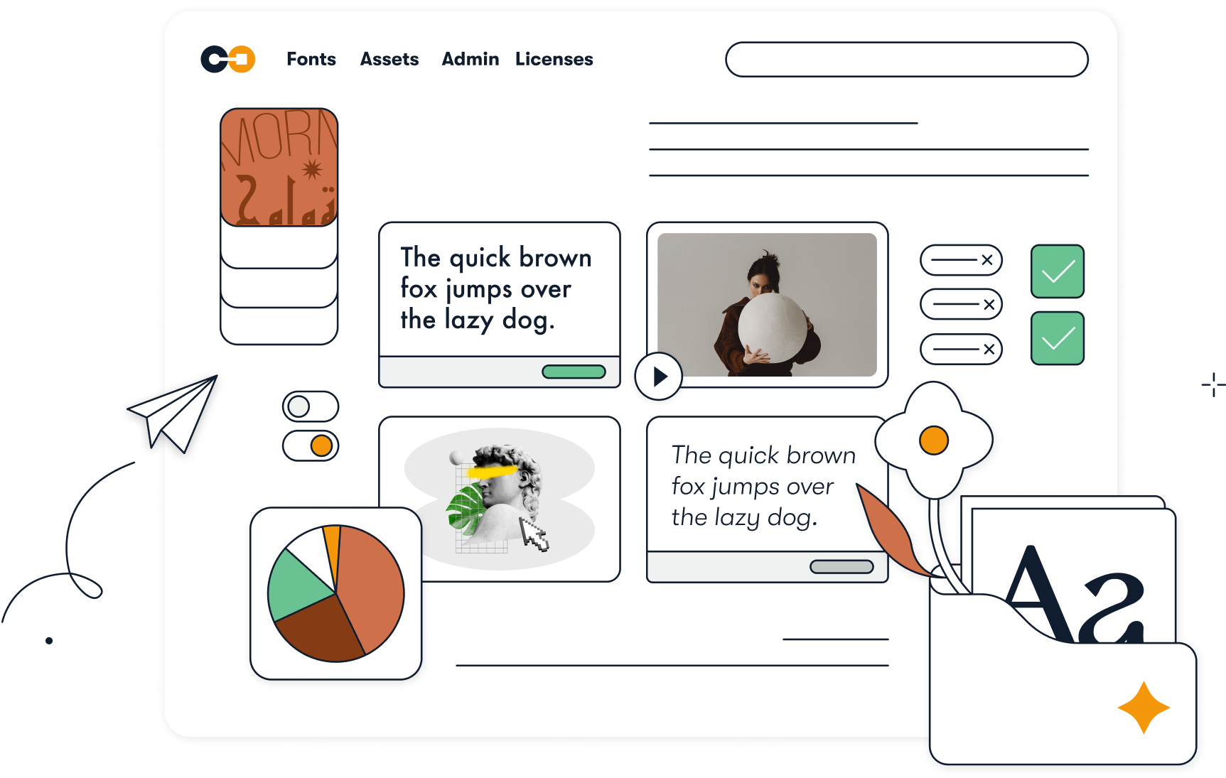 Extensis Connect + Insight | Project Risk Scanning For Creative Risk ...
