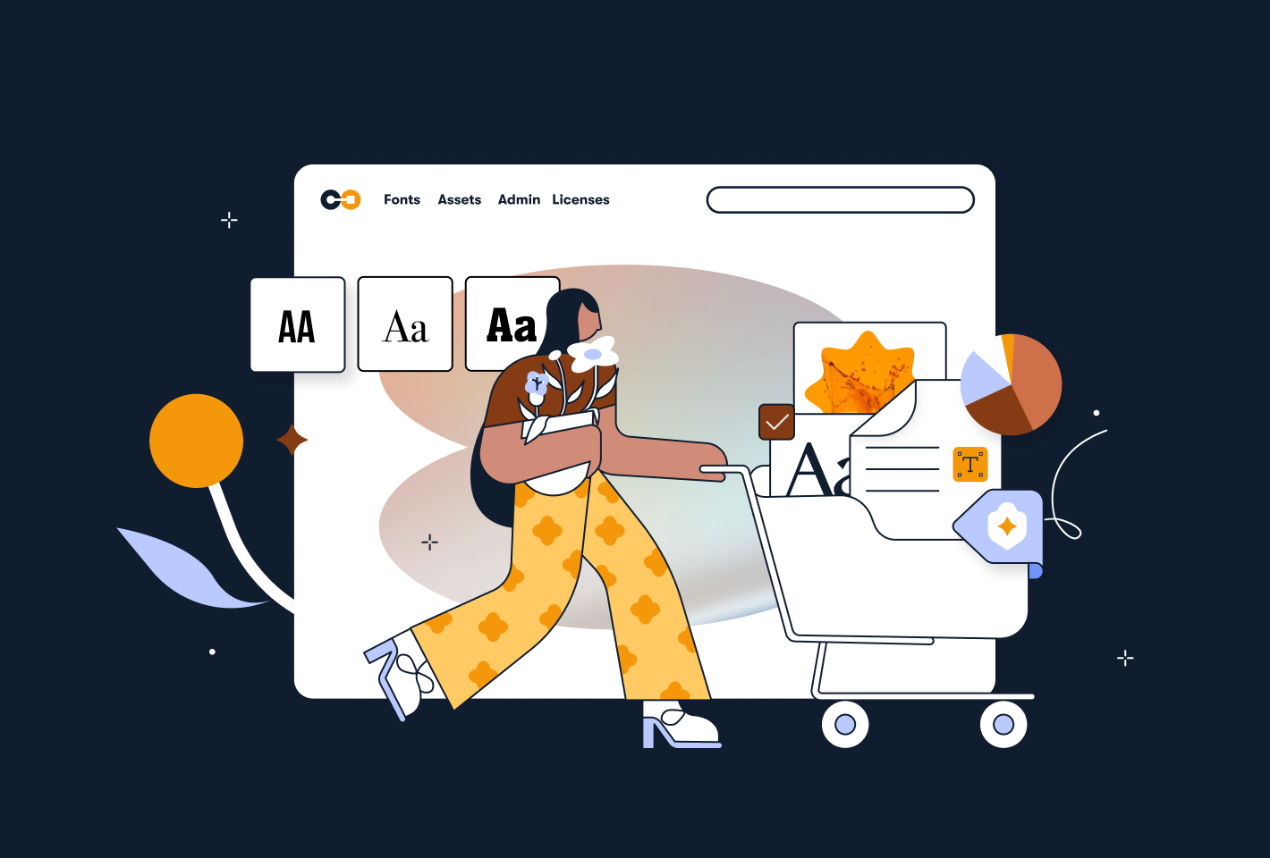 Prioritize Font License Compliance To Craft Creative Gold | Extensis