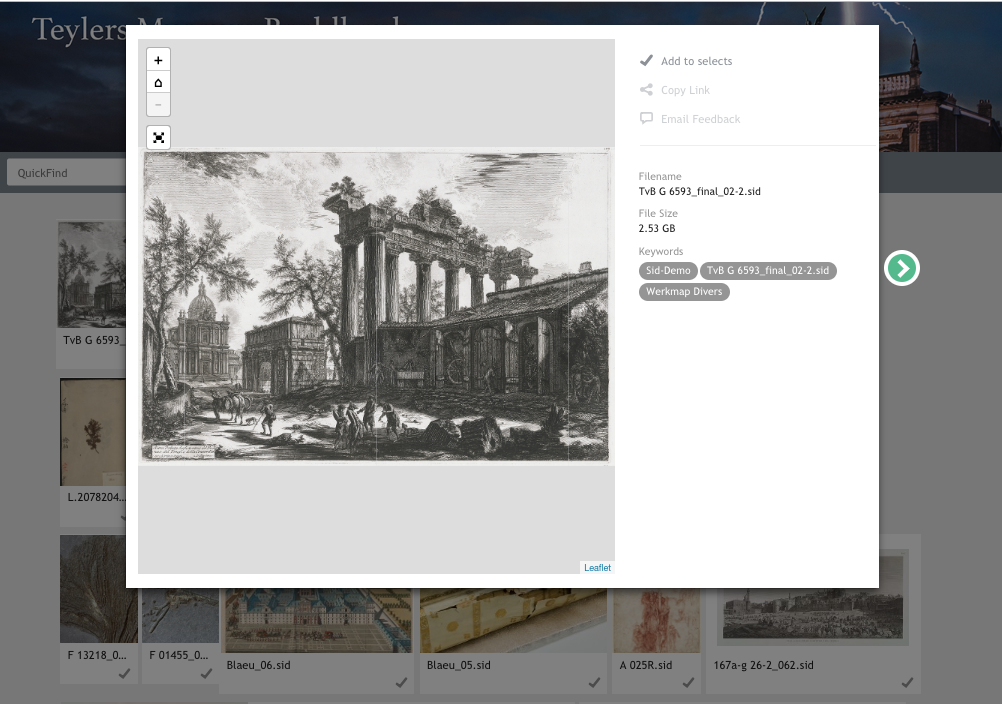 The Bigger Picture — How Museums Can Use Technology to Transform ...