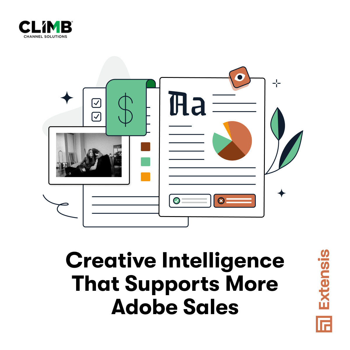 Press Release: Extensis Partners with Climb Channel Solutions to Expand Reseller Program in ...