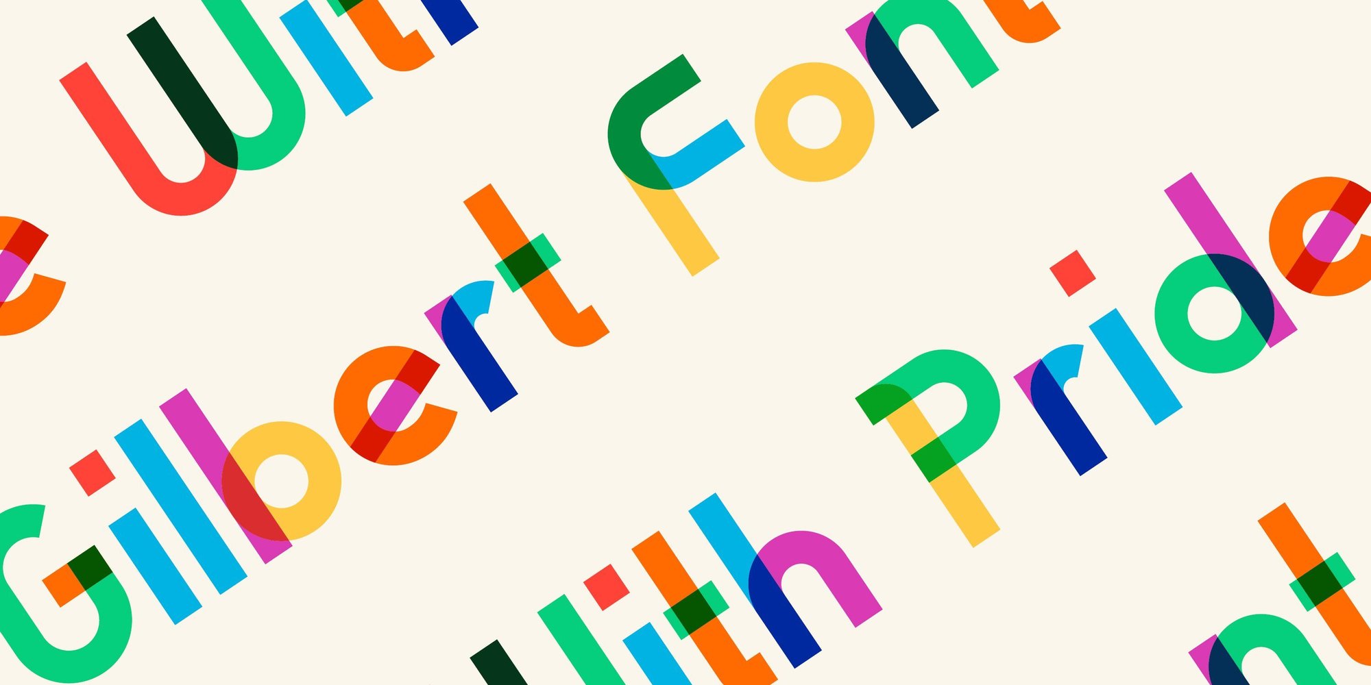 Type With Pride: An Interview With Fontself’s Franz Hoffman About How ...