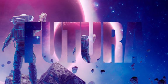 Behind The Font: Why The Futura Typeface Never Looks Dated