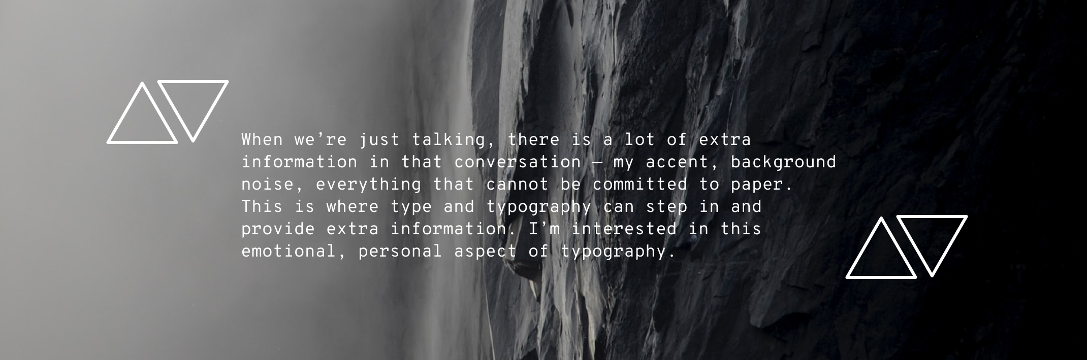 How Fonts Can Preserve Culture: An Interview With Peter Bi’lak of ...
