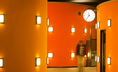 Universal Type Server