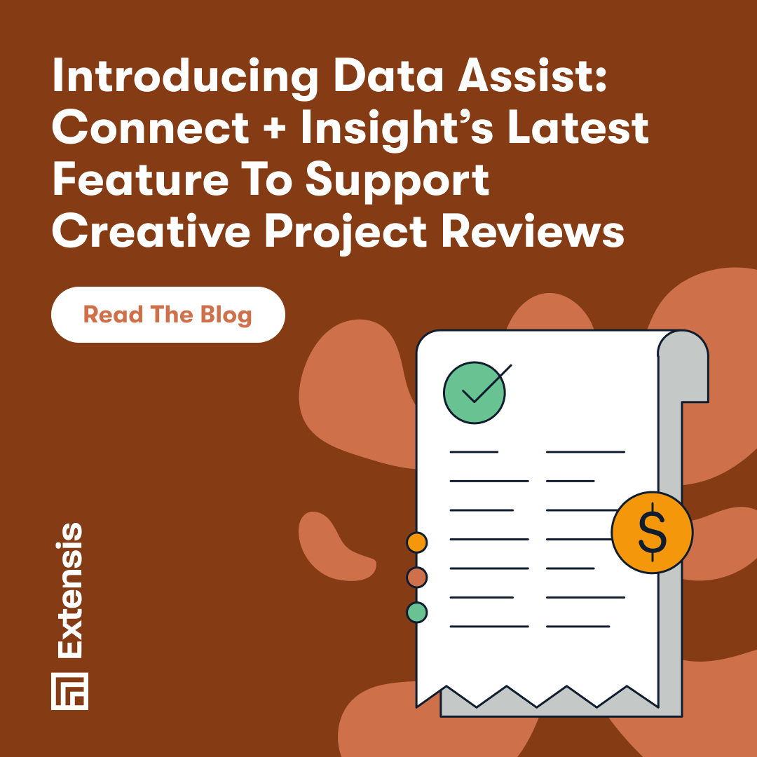 Upload your font license invoices into Connect + Insight quickly with Data Assist. Here’s how ...