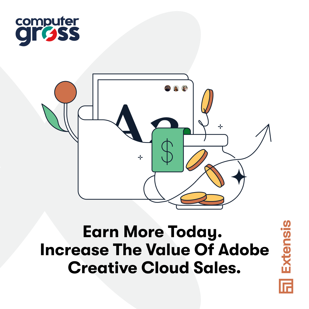 Press Release: Extensis Expands European Reseller Channel Program Into ...