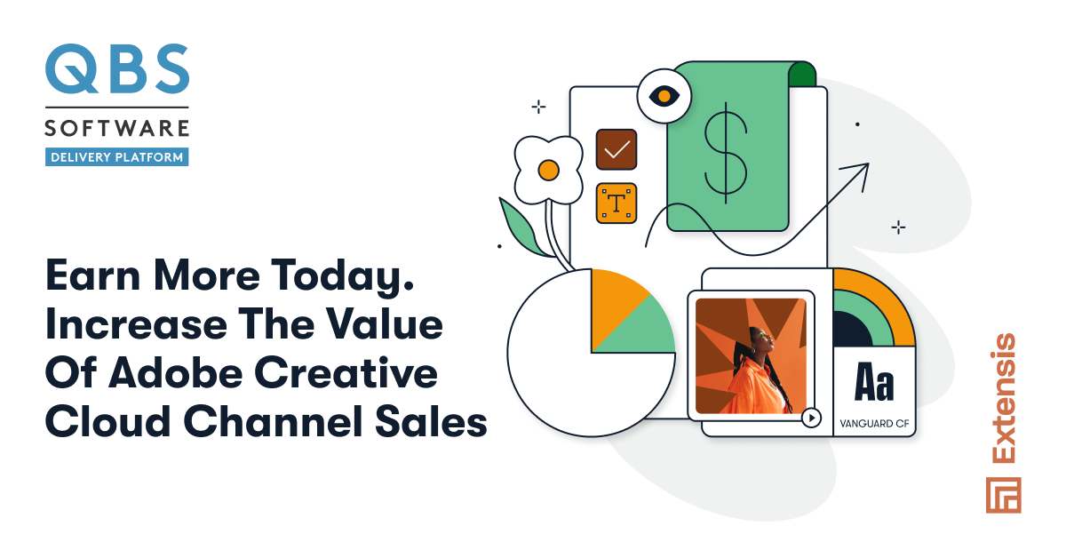 Press Release: Extensis Partners with QBS Software to Expand Its Reseller Program in France