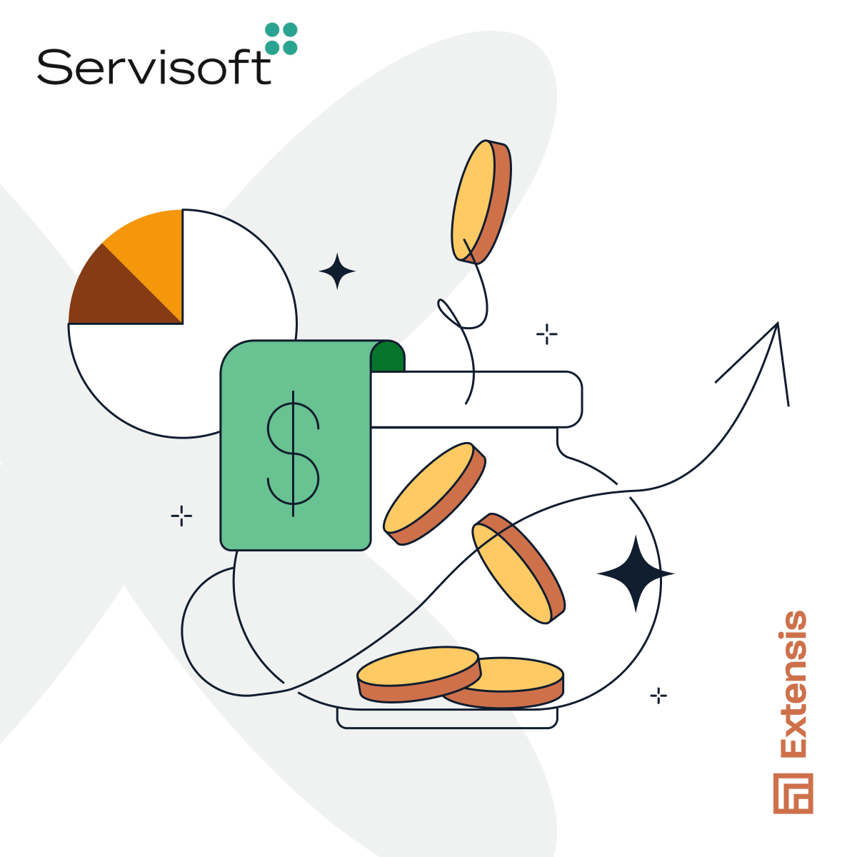 Press Release: Extensis and Servisoft Launch Reseller Recruitment Program in Portugal