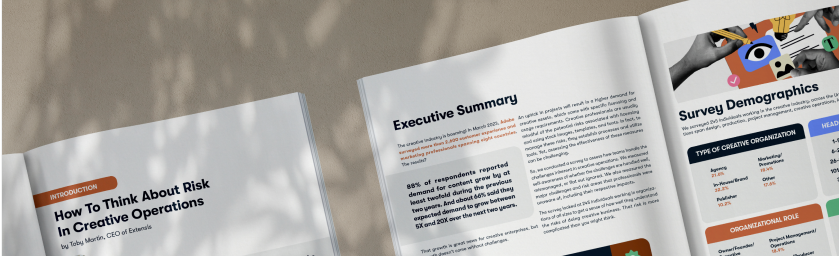Resource Library | Creative Asset Management Resources | Extensis